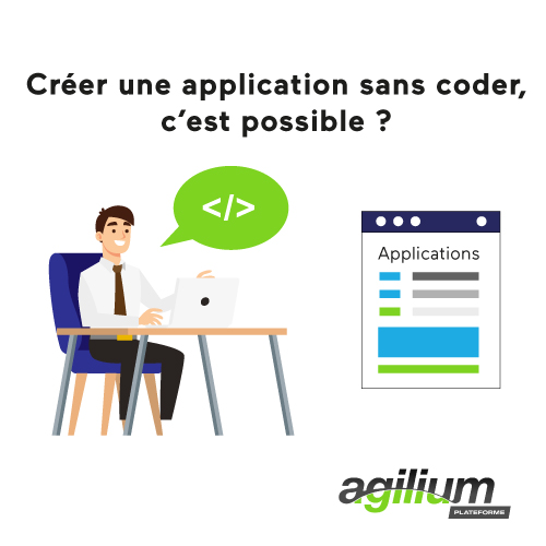 Alma Transformation numérique, logiciels collaboratifs et BPM