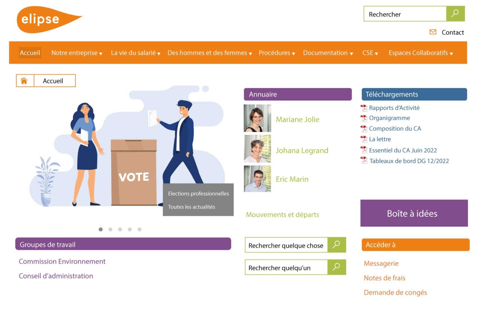 A quoi sert SharePoint ? 3 exemples d'utilisation