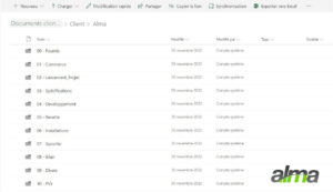 A quoi sert SharePoint ? 3 exemples d'utilisation