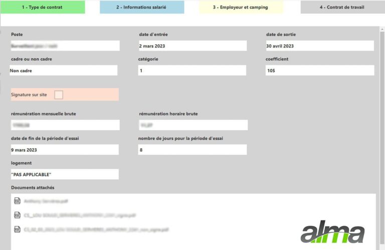 SharePoint, Excel : Quelles différences
