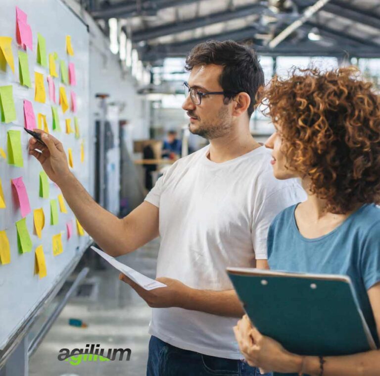 Approche Processus : Définition, avantages, méthodologie et outils