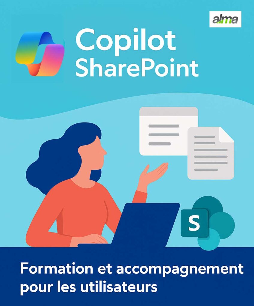 Copilot SharePoint